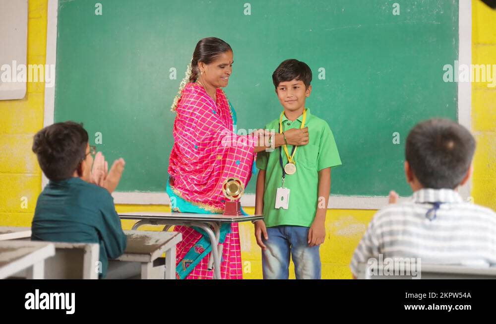 Wearing medal trophy Stock Videos & Footage - HD and 4K Video Clips - Alamy