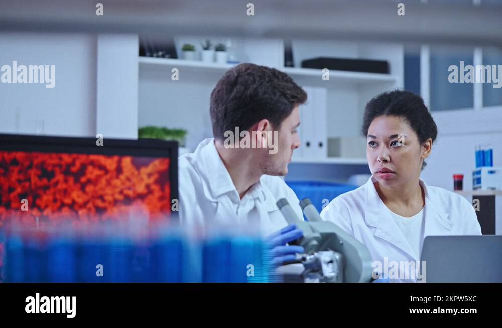 Biomaterial science Stock Videos & Footage - HD and 4K Video Clips - Alamy
