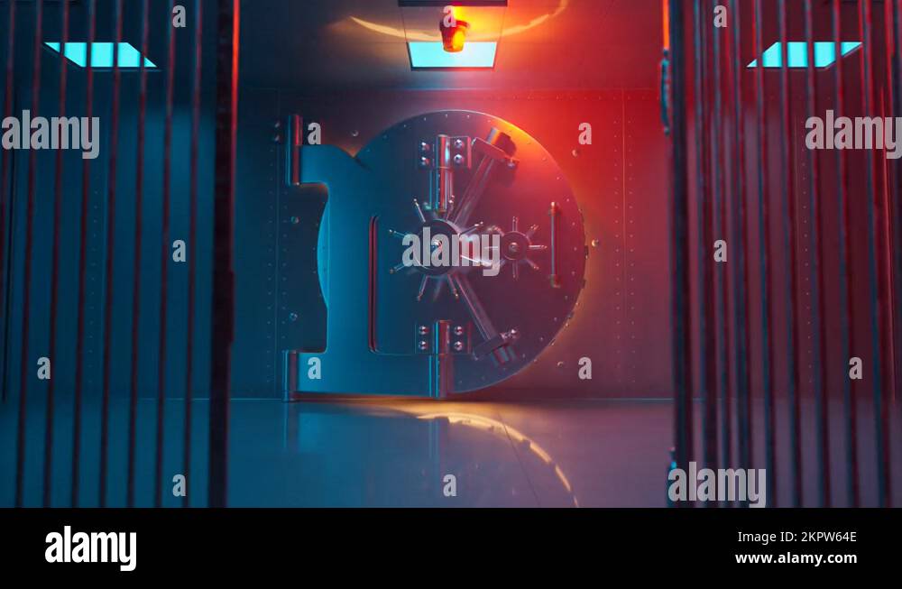 Bank vault gold bars Stock Videos & Footage - HD and 4K Video Clips - Alamy