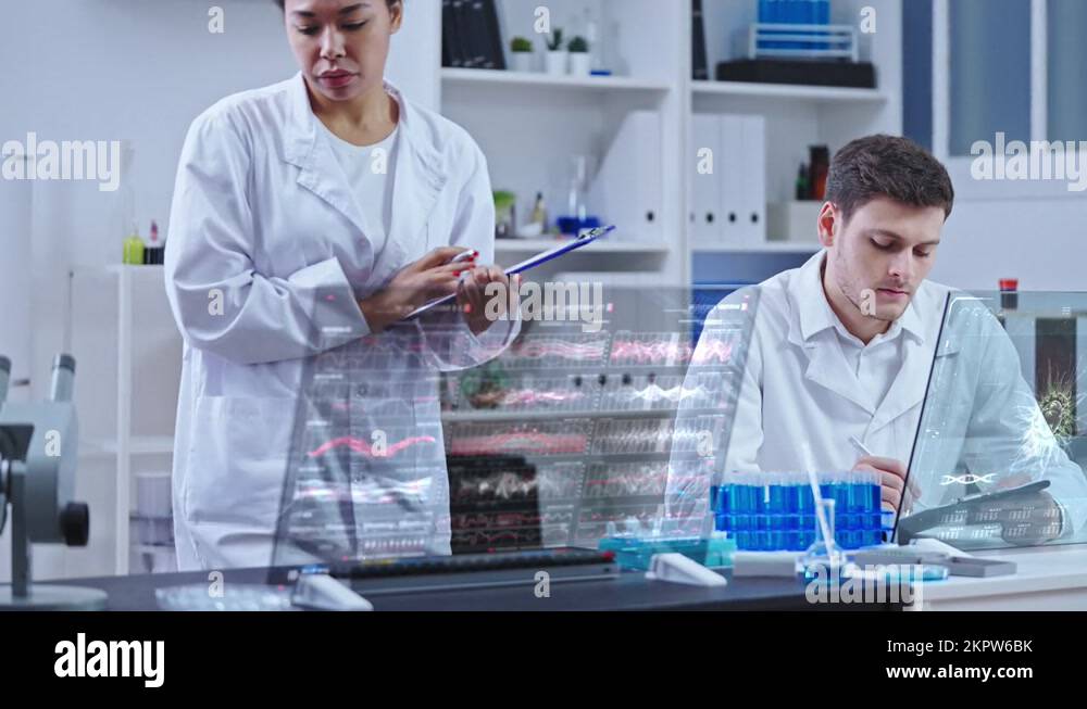 Busy computer screen Stock Videos & Footage - HD and 4K Video Clips - Alamy