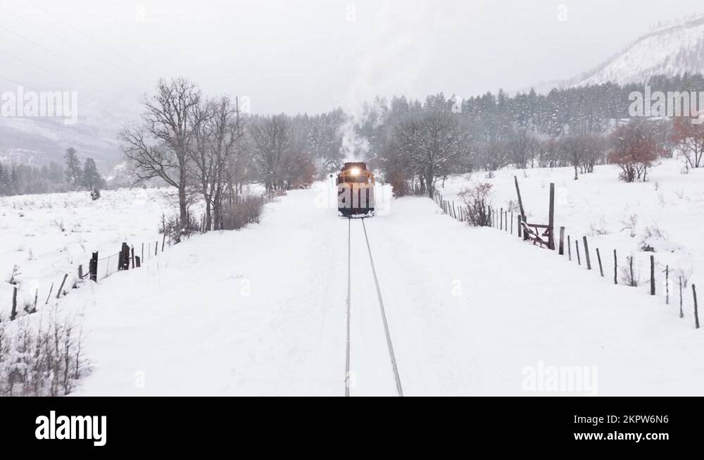 Steam rail tour Stock Videos & Footage - HD and 4K Video Clips - Alamy