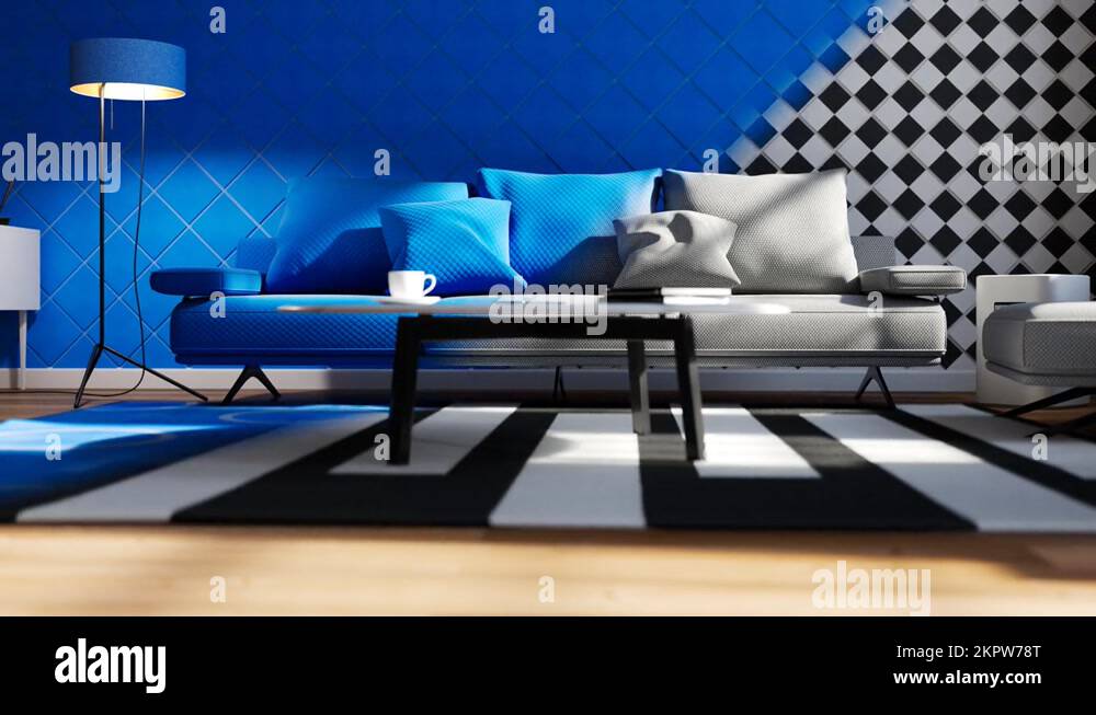 Living room design swatches Stock Videos & Footage - HD and 4K Video ...