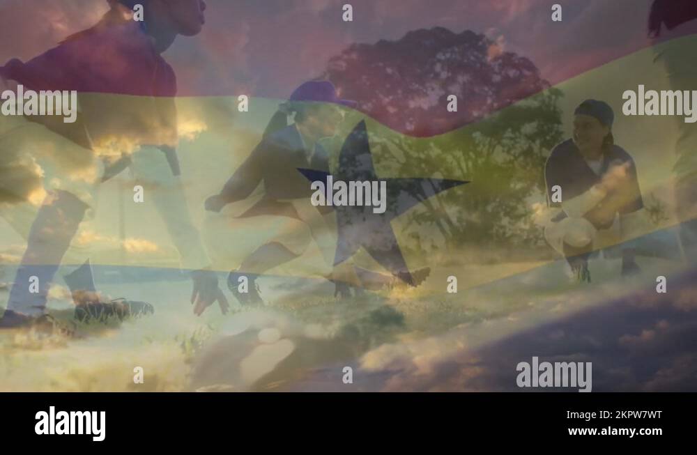 Ghana players Stock Videos & Footage - HD and 4K Video Clips - Alamy