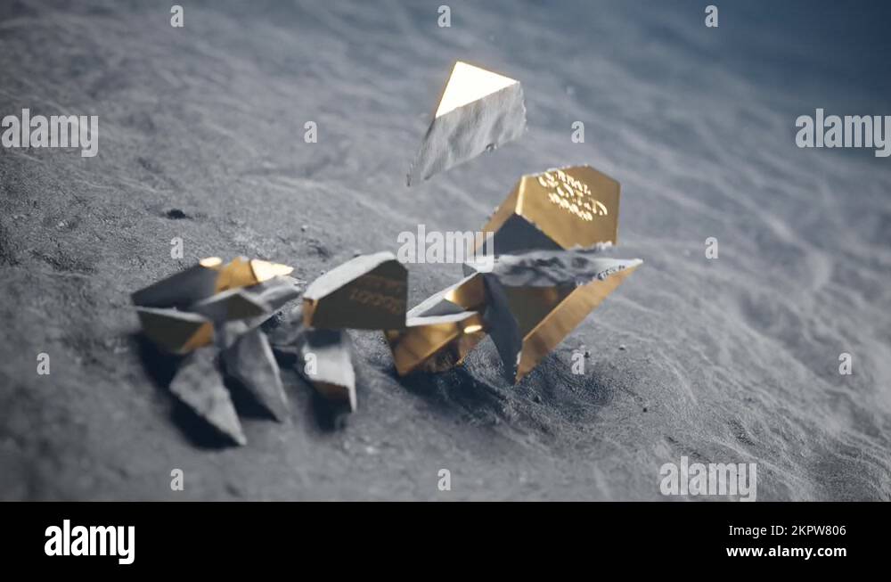 Fake gold bar Stock Videos & Footage - HD and 4K Video Clips - Alamy
