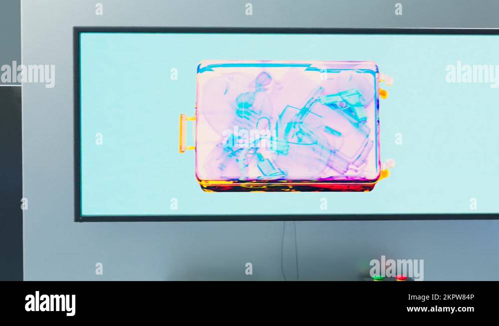 Weapons detection technology Stock Videos & Footage - HD and 4K Video ...