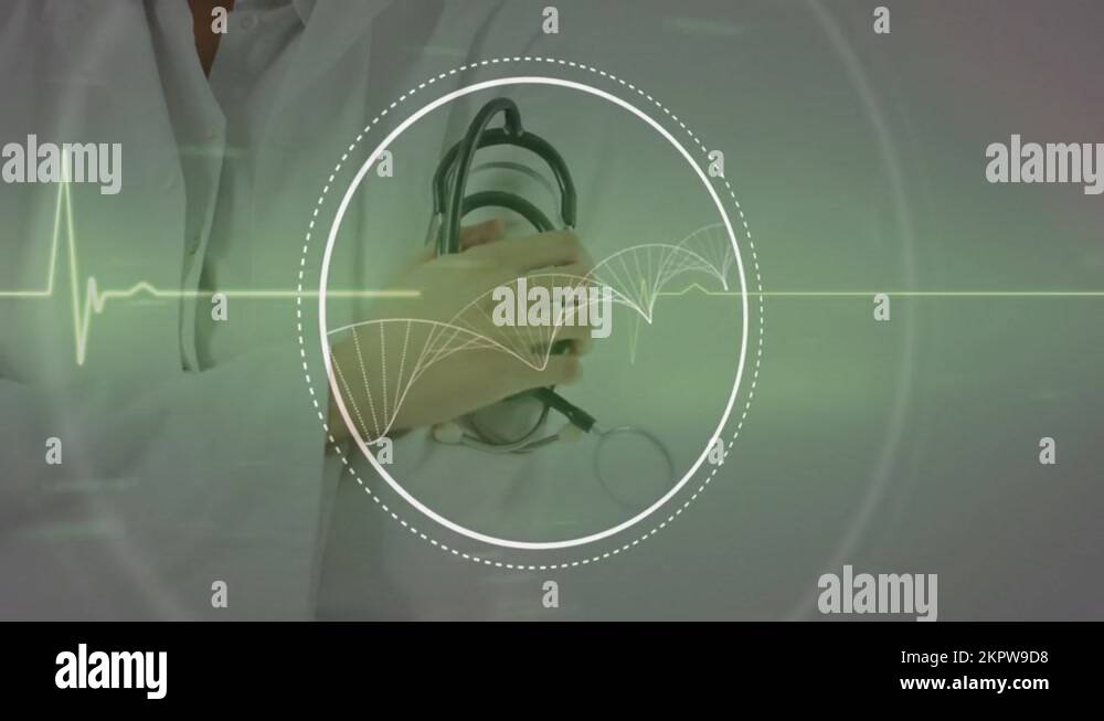 Doctor circle Stock Videos & Footage - HD and 4K Video Clips - Alamy