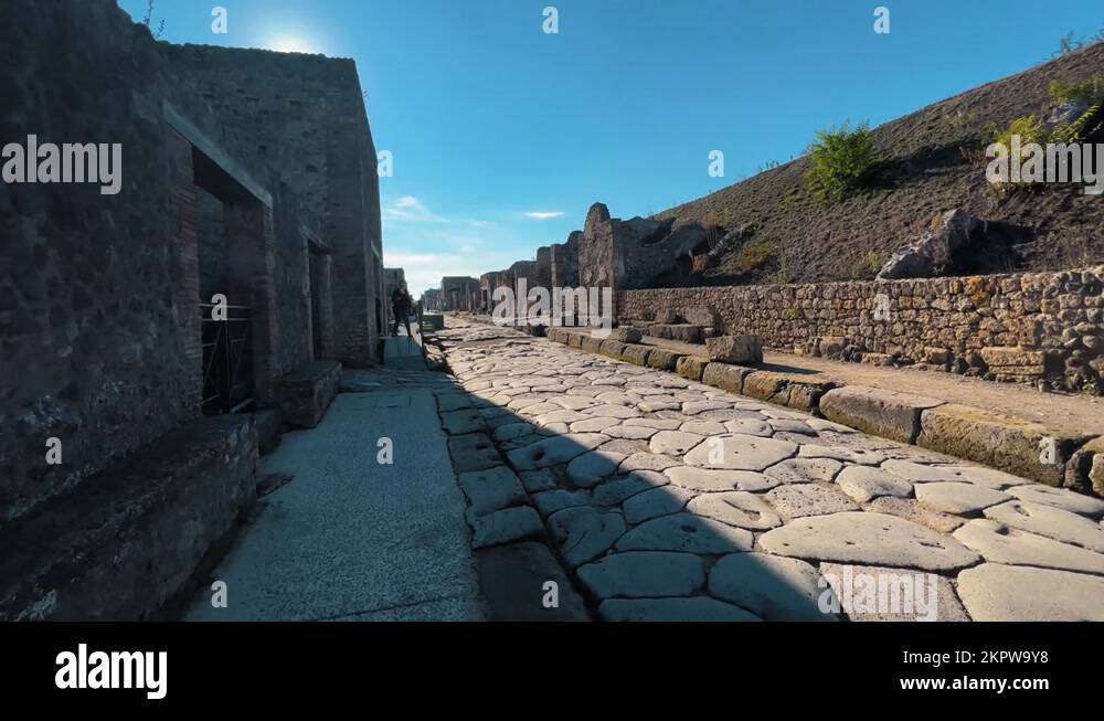 Stone paved road in Stock Videos & Footage - HD and 4K Video Clips - Alamy