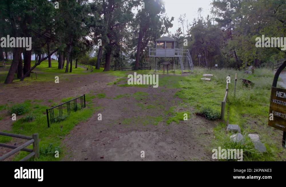 Ranger tower Stock Videos & Footage - HD and 4K Video Clips - Alamy