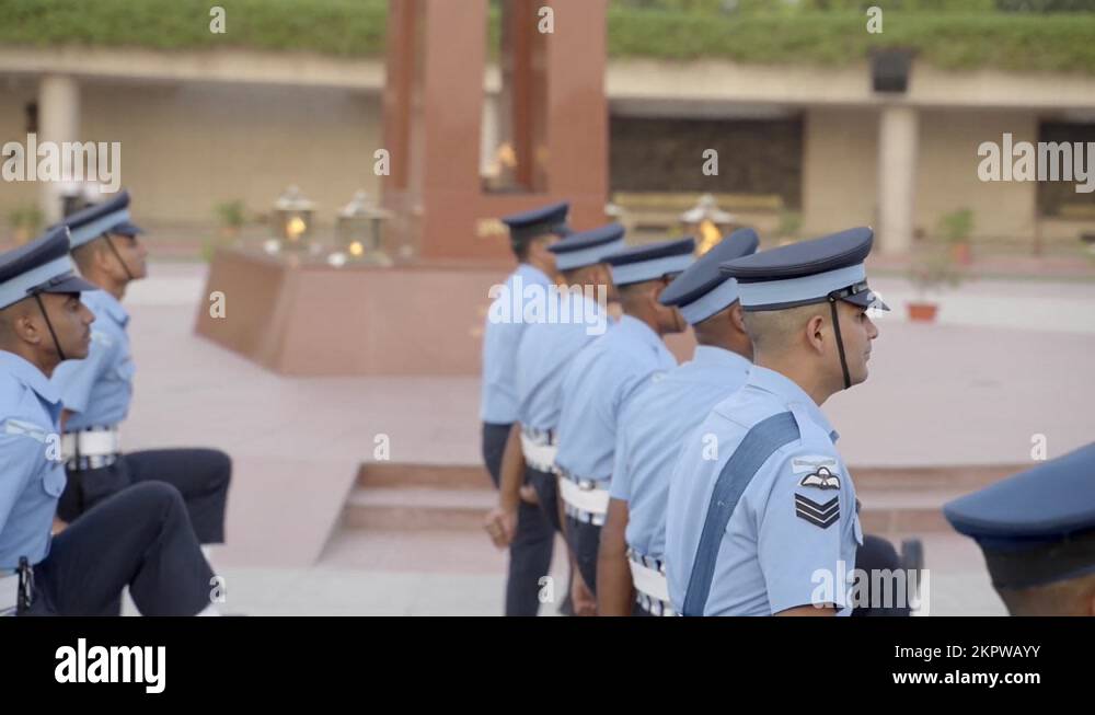 Indian rifle uniform Stock Videos & Footage - HD and 4K Video Clips - Alamy