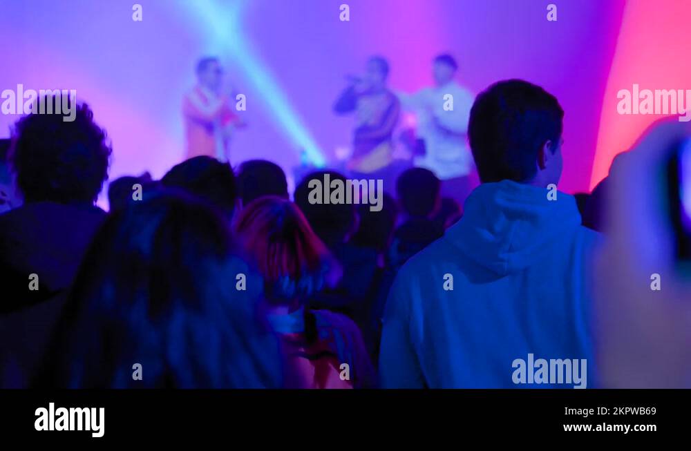 Illumination rock Stock Videos & Footage - HD and 4K Video Clips - Alamy