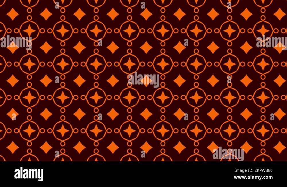 Frame border abstract shapes Stock Videos & Footage - HD and 4K Video ...