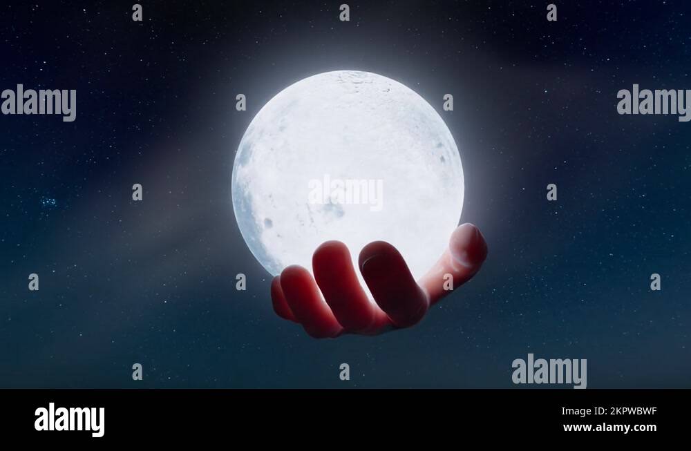 Moon sphere Stock Videos & Footage - HD and 4K Video Clips - Alamy