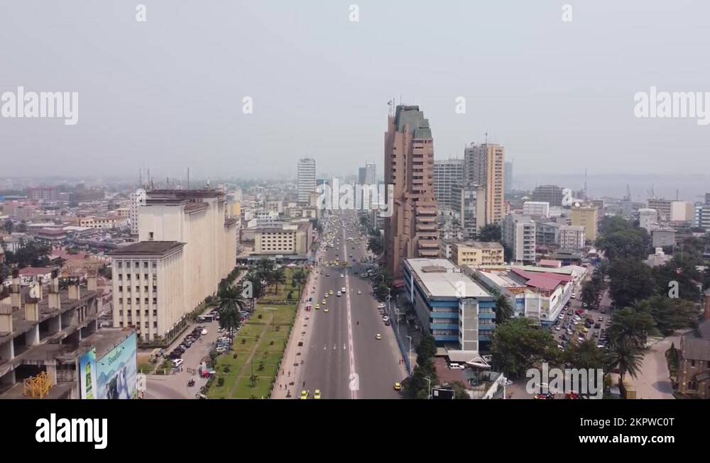 Kinshasa buildings Stock Videos & Footage - HD and 4K Video Clips - Alamy