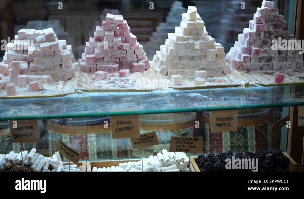 Delight shop Stock Videos & Footage - HD and 4K Video Clips - Alamy