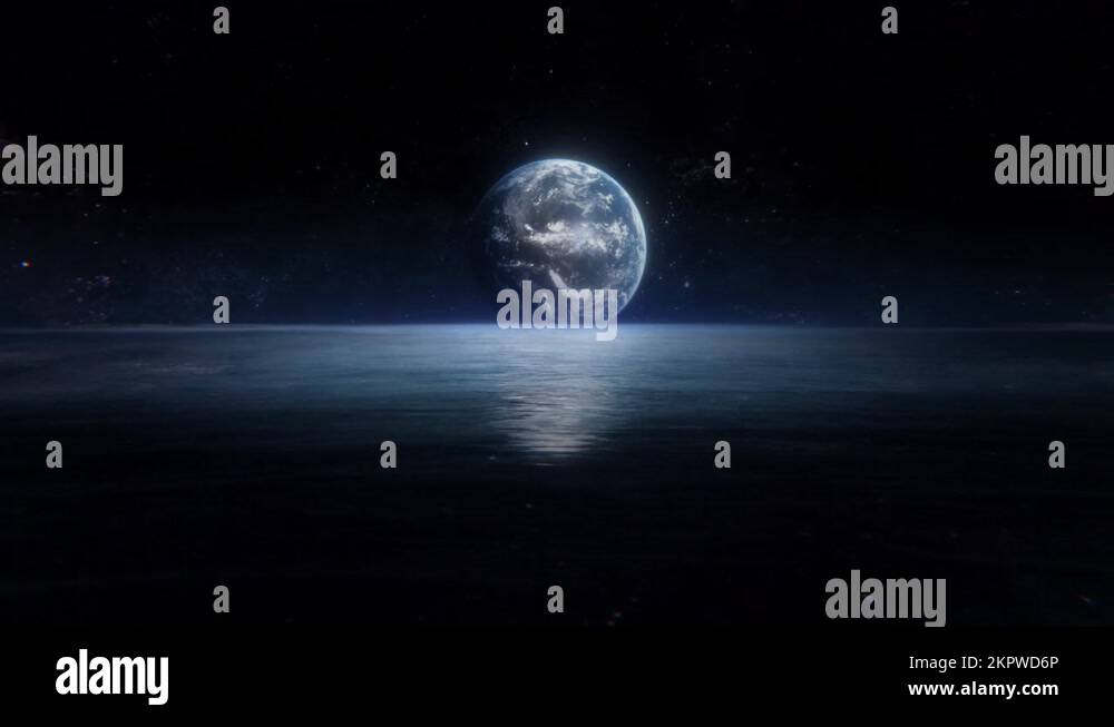Europa moon ocean Stock Videos & Footage - HD and 4K Video Clips - Alamy