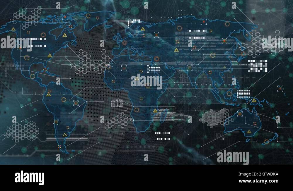 Word processing background Stock Videos & Footage - HD and 4K Video ...