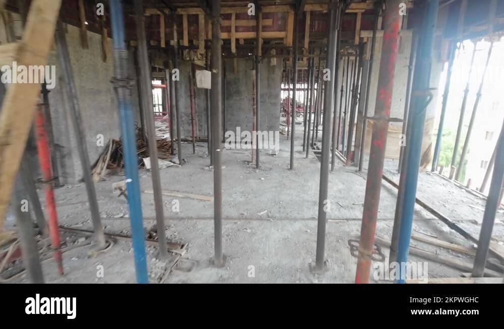 Brick wall and truss Stock Videos & Footage - HD and 4K Video Clips - Alamy