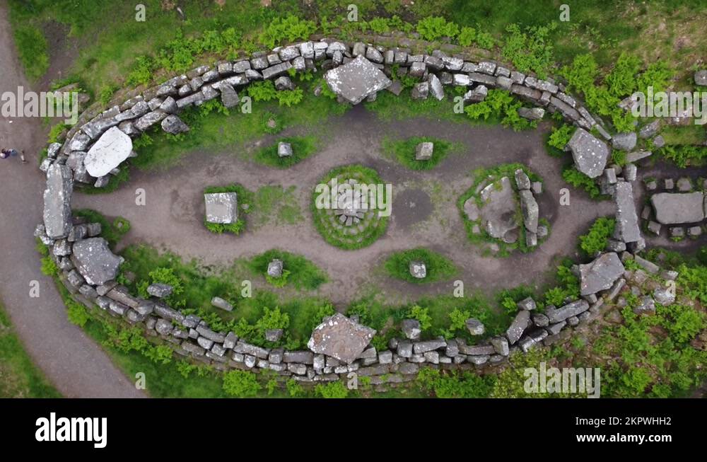 The druid’s temple Stock Videos & Footage - HD and 4K Video Clips - Alamy