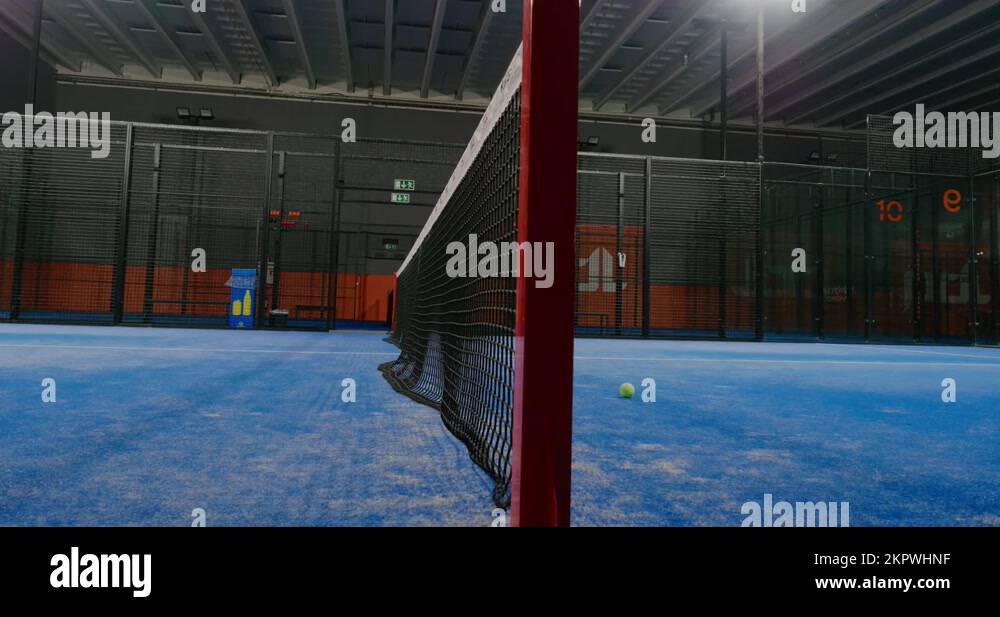Padel and sport Stock Videos & Footage - HD and 4K Video Clips - Alamy