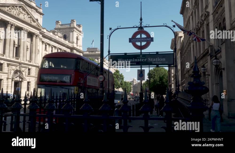 Tfl symbol Stock Videos & Footage - HD and 4K Video Clips - Alamy