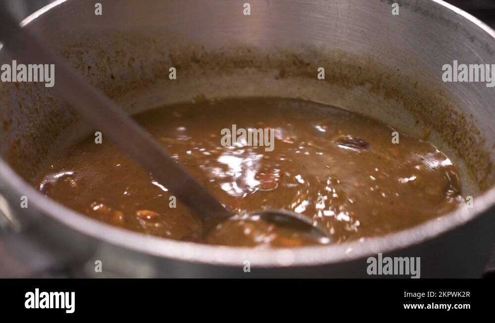 Gumbo cajun Stock Videos & Footage - HD and 4K Video Clips - Alamy