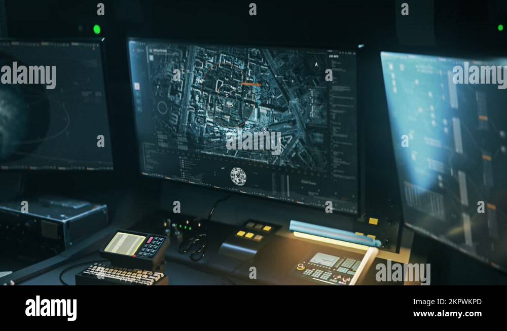 Satellite control panel Stock Videos & Footage - HD and 4K Video Clips ...