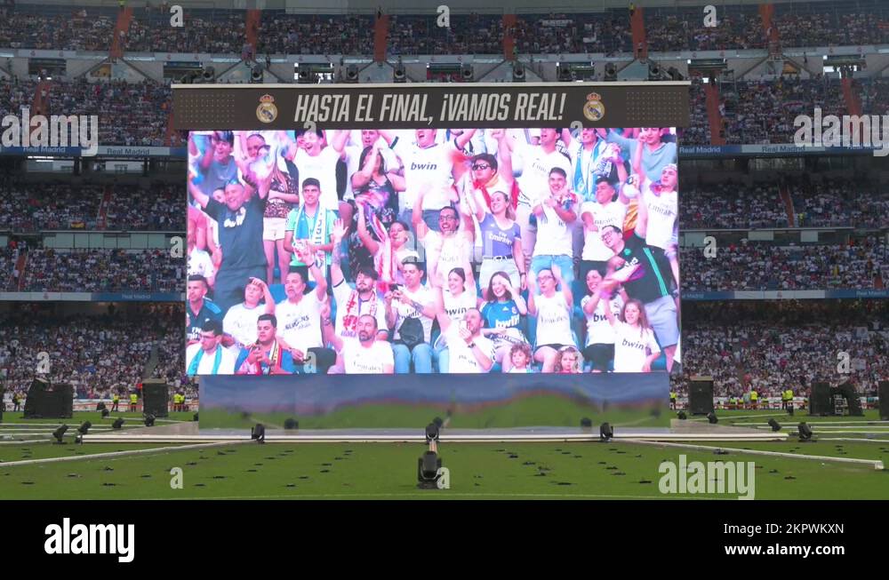 Madrid set Stock Videos & Footage - HD and 4K Video Clips - Alamy