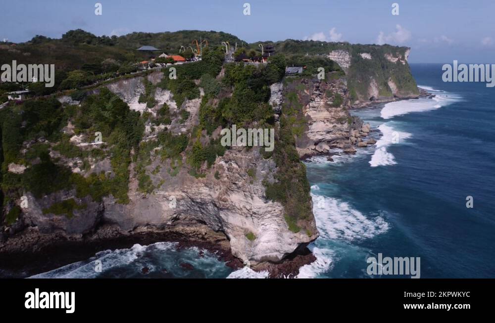 Bali bukit peninsula uluwatu temple Stock Videos & Footage - HD and 4K ...