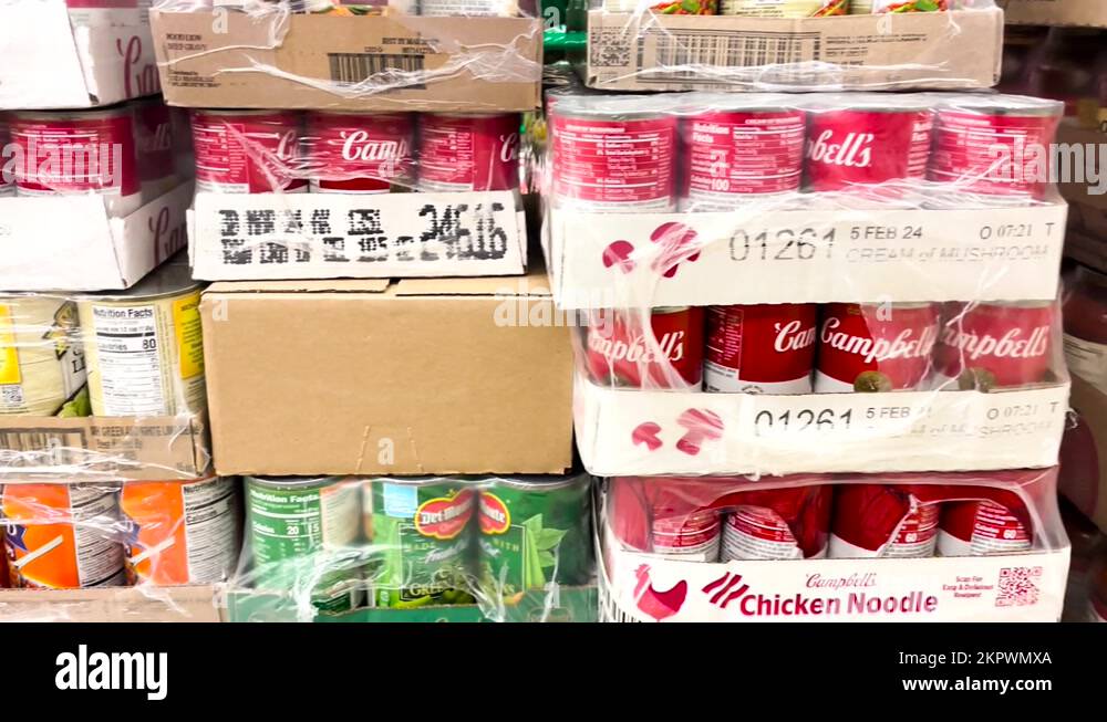 Freight cart Stock Videos & Footage - HD and 4K Video Clips - Alamy