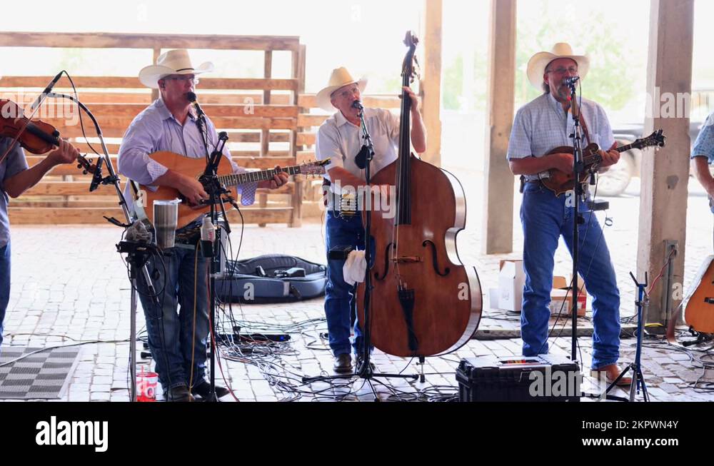 Music daytime performance Stock Videos & Footage - HD and 4K Video ...