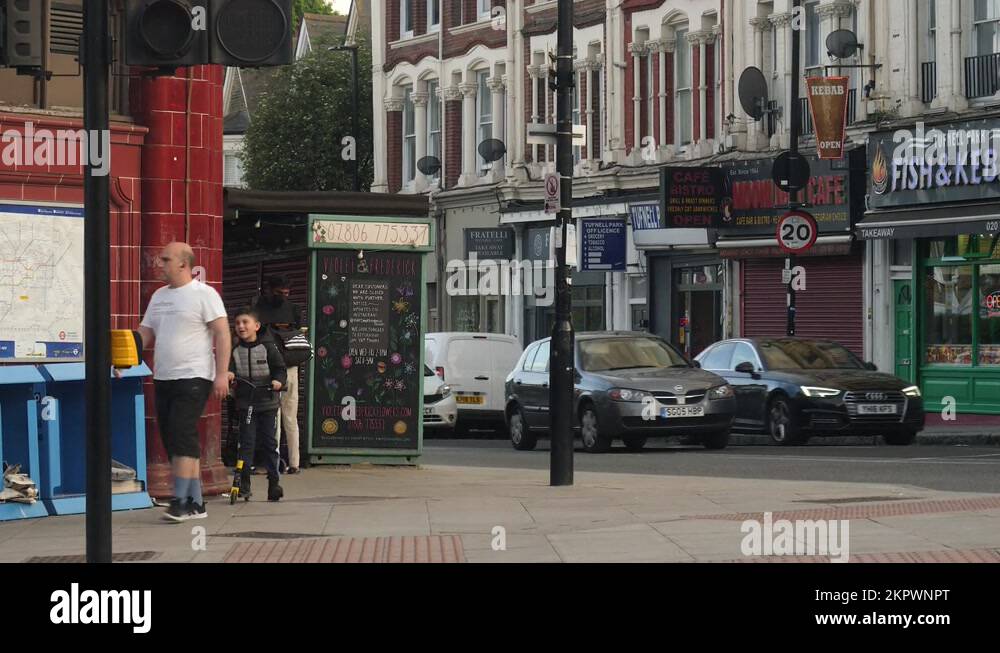London multicultural Stock Videos & Footage - HD and 4K Video Clips - Alamy