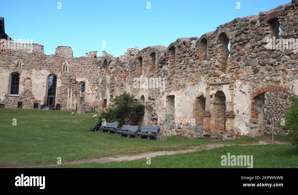 Dobele castle Stock Videos & Footage - HD and 4K Video Clips - Alamy