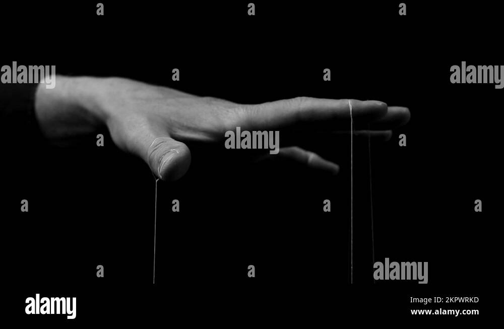 Manipulating strings Stock Videos & Footage - HD and 4K Video Clips - Alamy