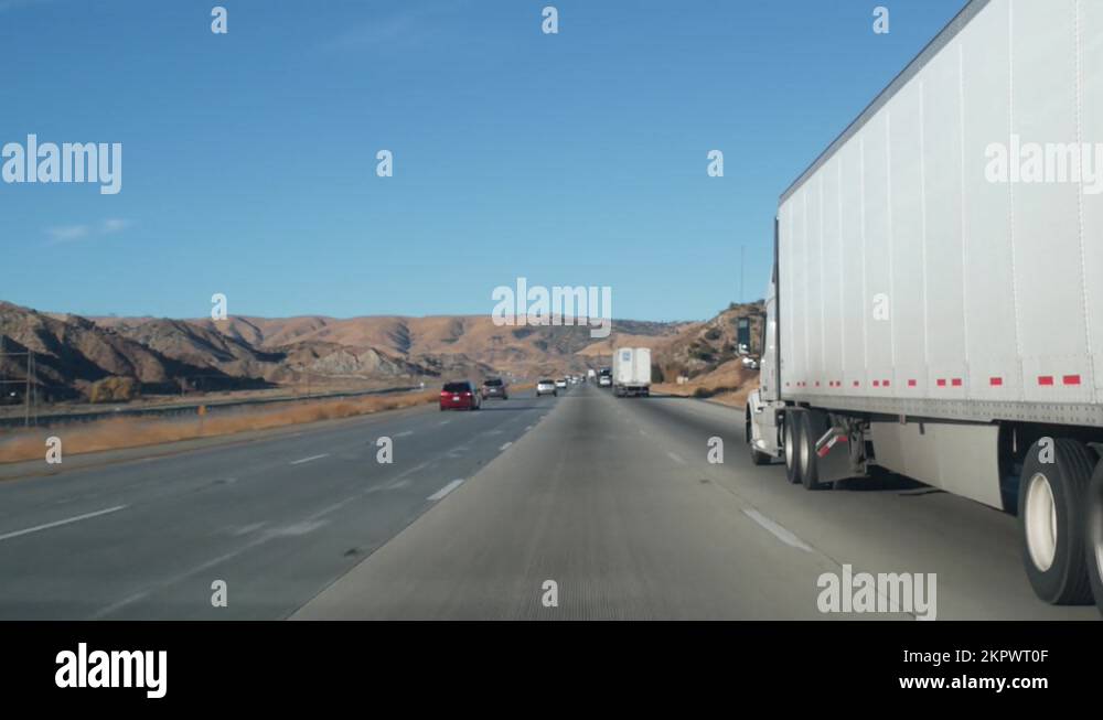 Lorry truck road Stock Videos & Footage - HD and 4K Video Clips - Alamy