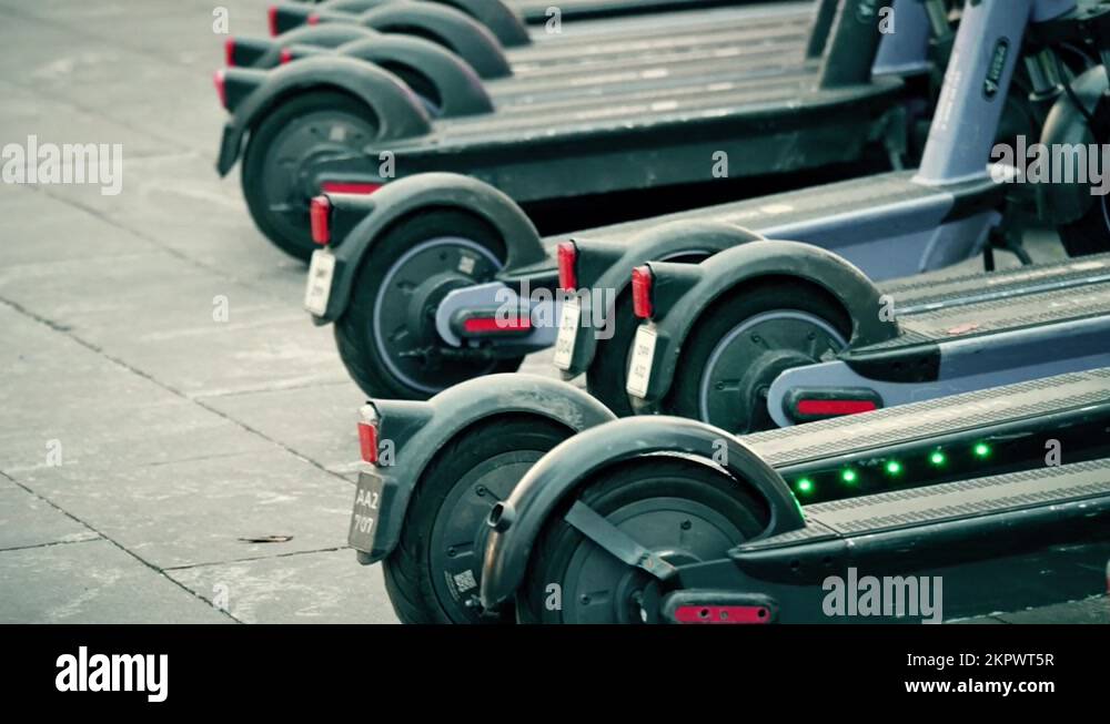 Mobility vehicles Stock Videos & Footage - HD and 4K Video Clips - Alamy