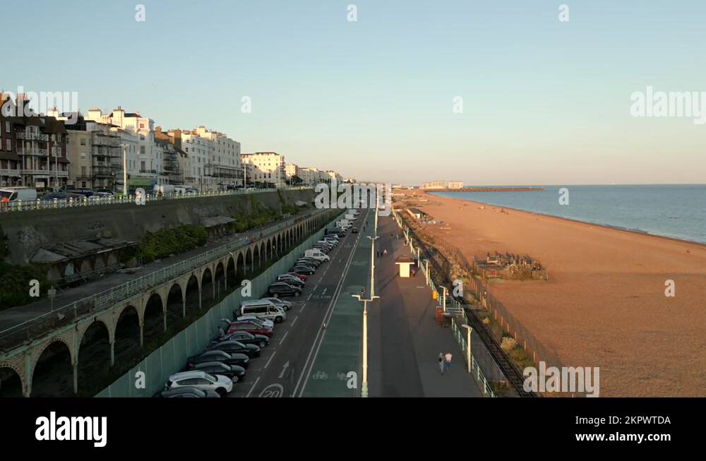 Madeira drive beach Stock Videos & Footage - HD and 4K Video Clips - Alamy