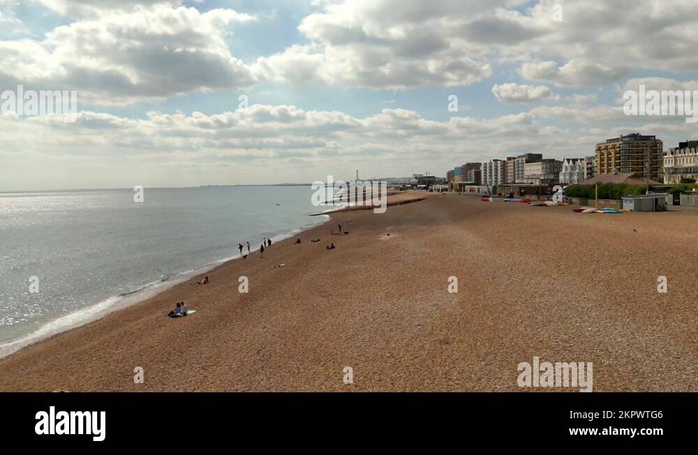 Summertime beach uk Stock Videos & Footage - HD and 4K Video Clips - Alamy