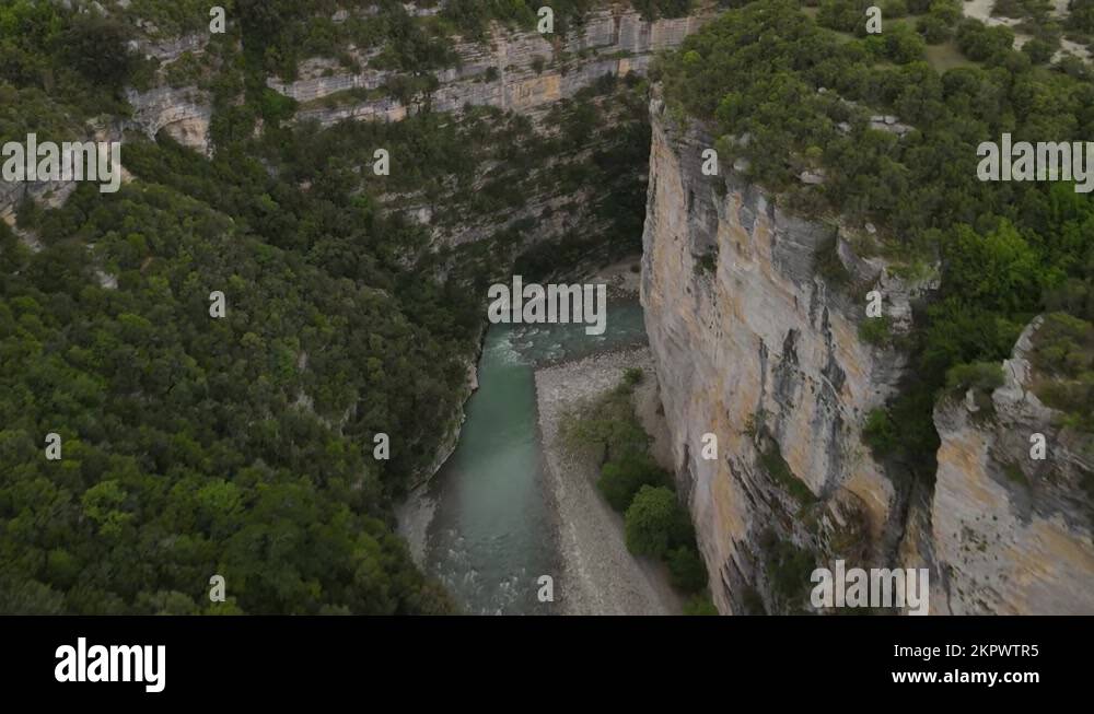 High rocky cliffs natural rock Stock Videos & Footage - HD and 4K Video ...