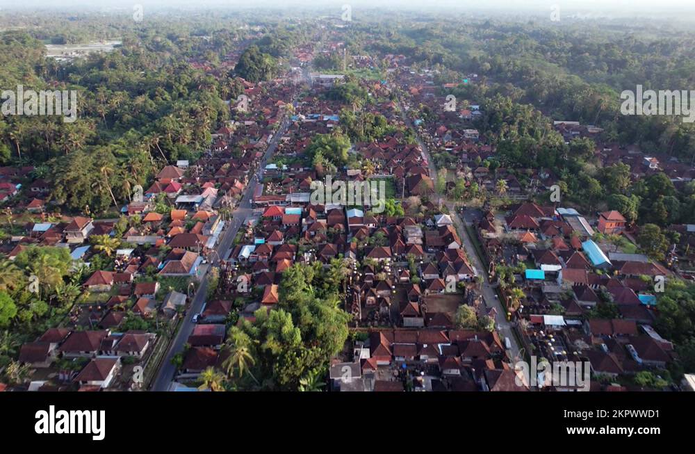 Village common neighbourhood Stock Videos & Footage - HD and 4K Video ...