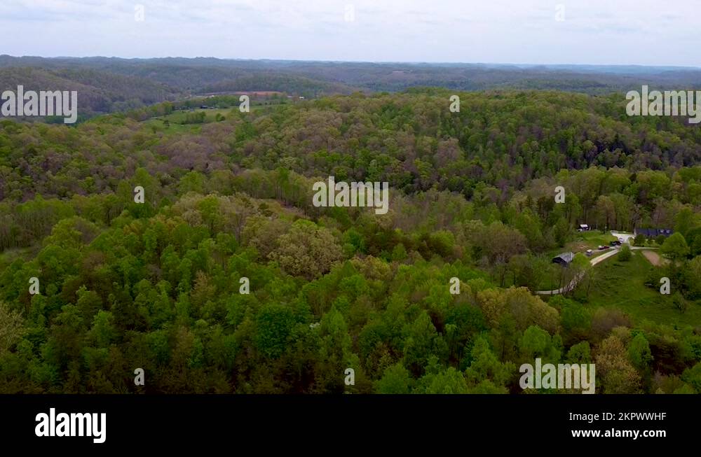 Appalachian landscapes Stock Videos & Footage - HD and 4K Video Clips ...