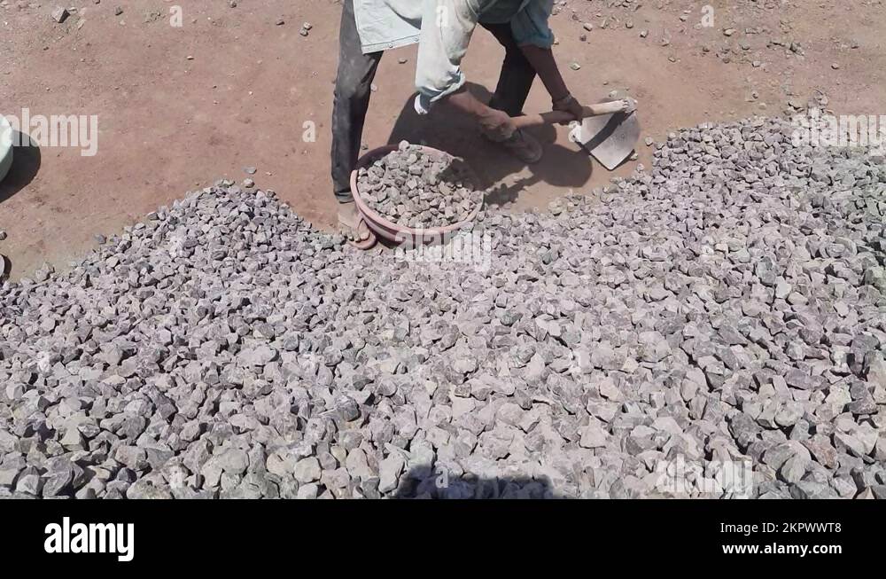 Filling stone Stock Videos & Footage - HD and 4K Video Clips - Alamy