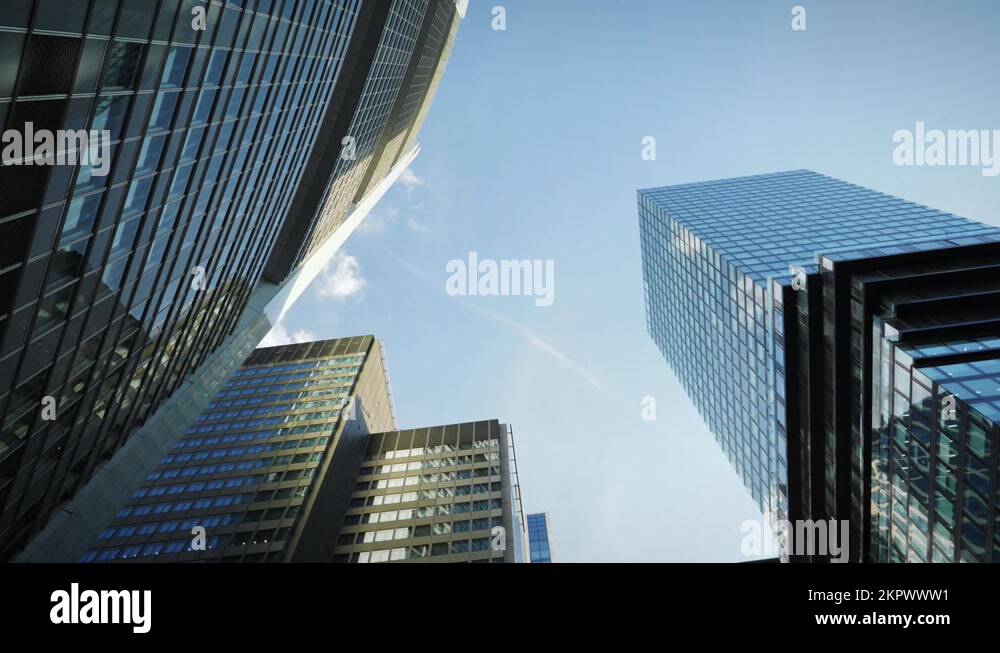 Office sky scraper Stock Videos & Footage - HD and 4K Video Clips - Alamy