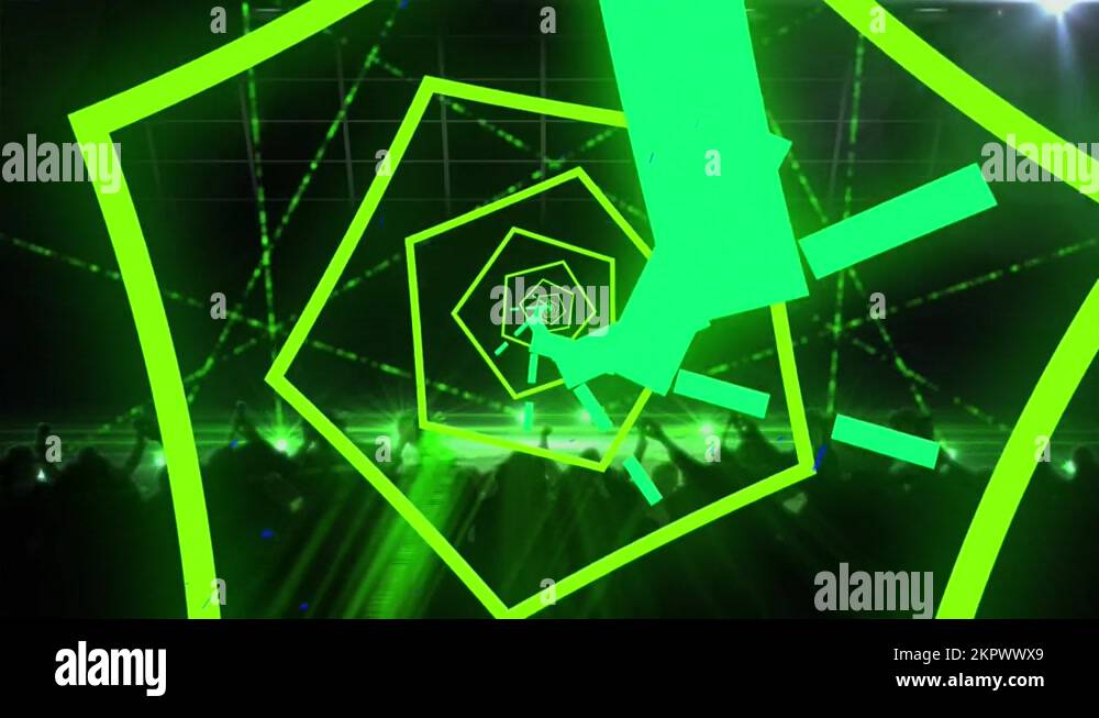 Dancing shapes Stock Videos & Footage - HD and 4K Video Clips - Alamy