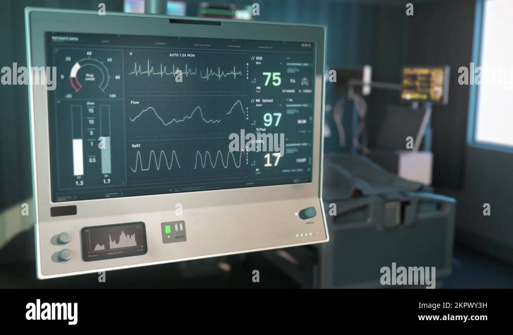 Stable vital signs Stock Videos & Footage - HD and 4K Video Clips - Alamy