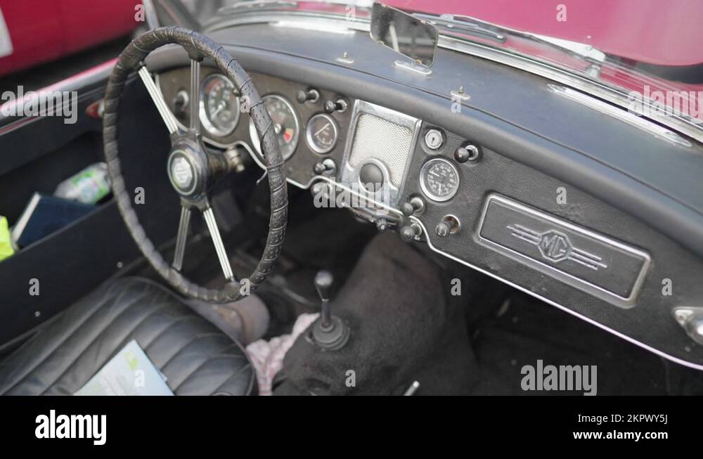 Rally dashboard Stock Videos & Footage - HD and 4K Video Clips - Alamy