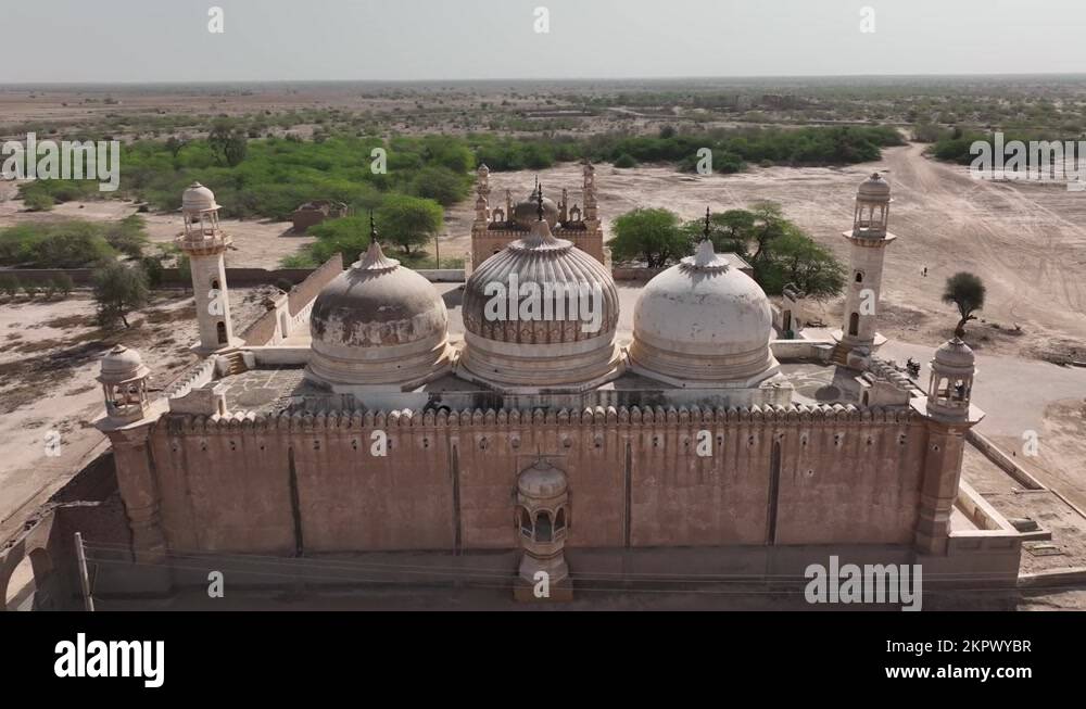 Historic jamia masjid mosque Stock Videos & Footage - HD and 4K Video ...