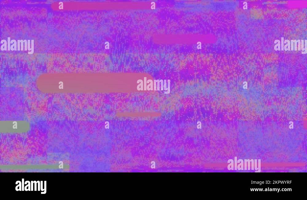 Glitchbackground Stock Videos & Footage - HD and 4K Video Clips - Alamy