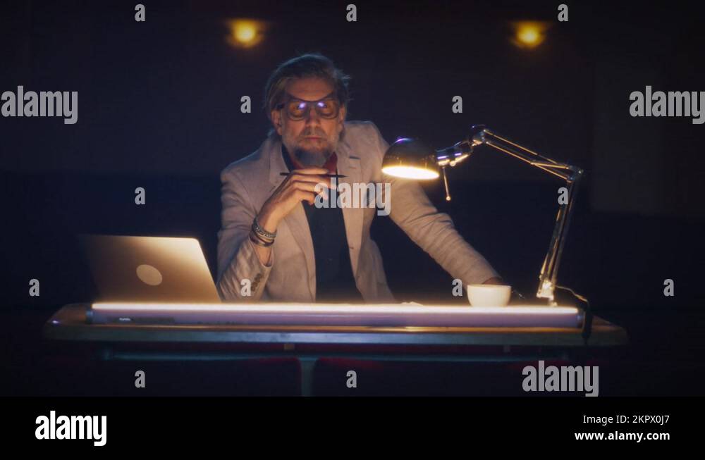 Theater script notes Stock Videos & Footage - HD and 4K Video Clips - Alamy