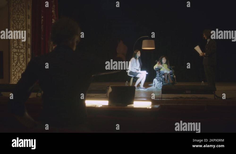 Sma hall Stock Videos & Footage - HD and 4K Video Clips - Alamy