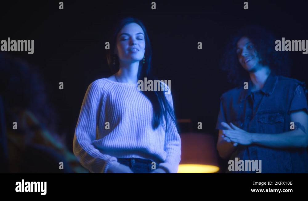 Cast actors Stock Videos & Footage - HD and 4K Video Clips - Alamy